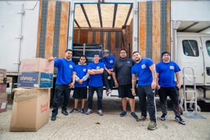 Bold Moving & Storage l Long Distance Movers Richmond, VA