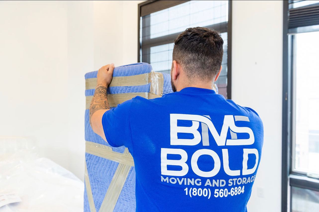Moving To A New City: What To Know Before You Go - Bold Moving and Storage